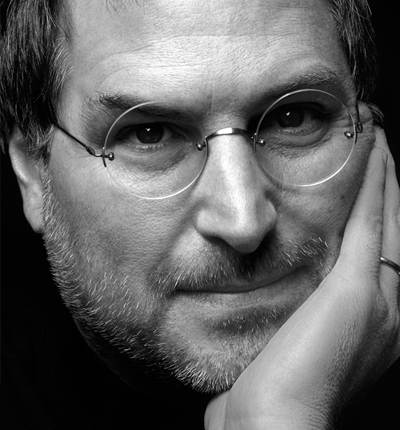 National Inventors Hall of Fame Inductee Steve Jobs Inventions